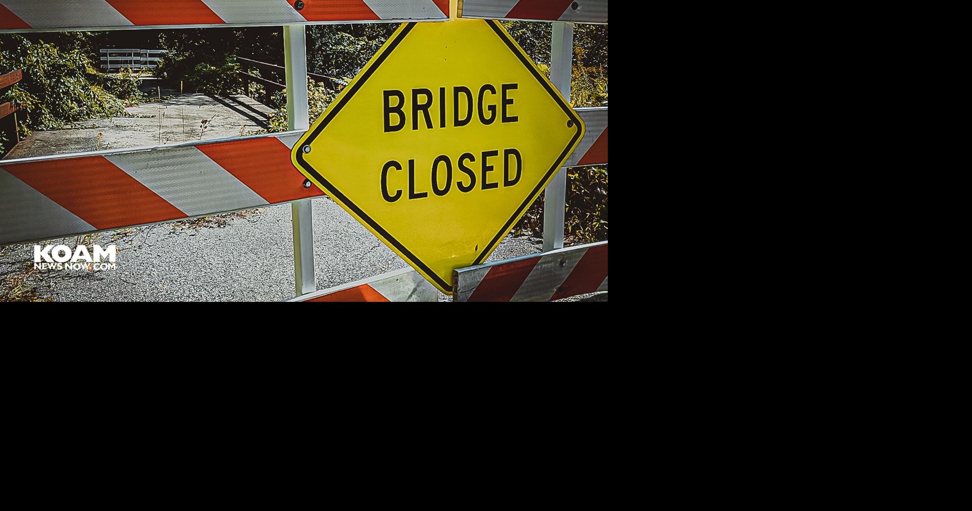 KDOT announces bridge replacement in Allen County | Local News ...