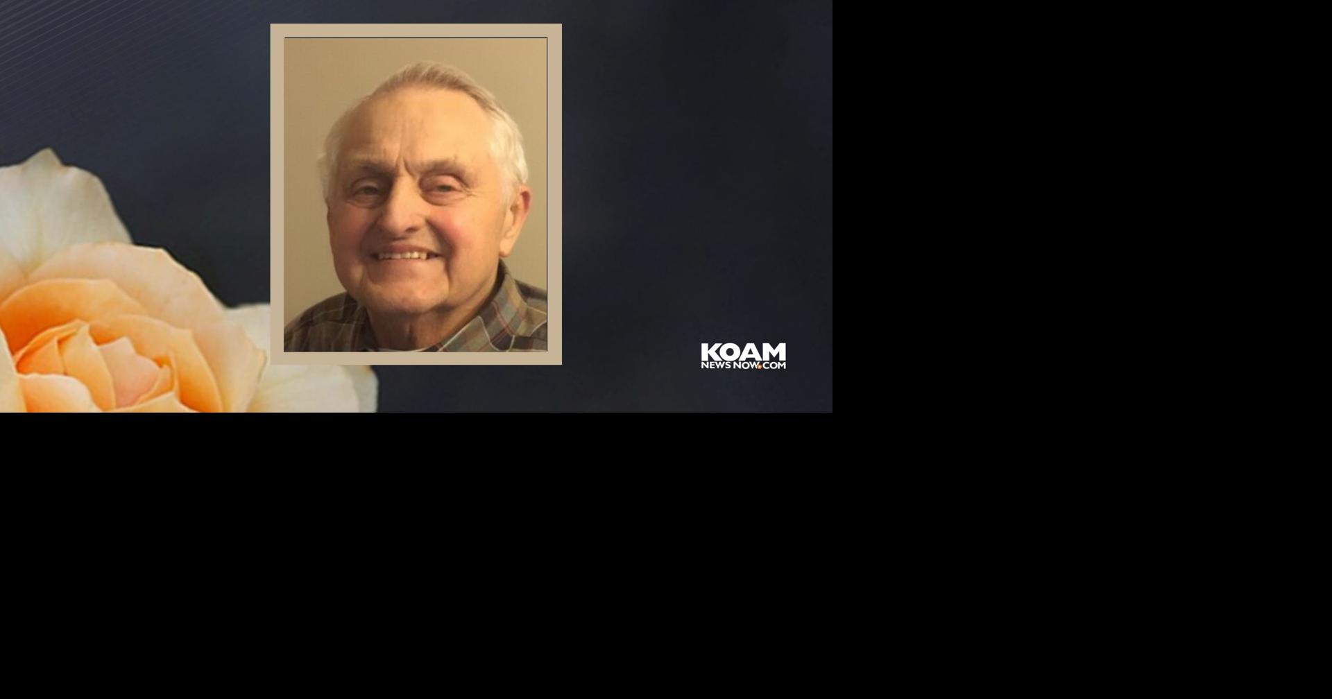 Roy Albert Cunningham (July 17, 1940 ~ March 29, 2026) | Obituaries ...