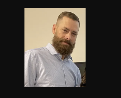 Jerry "Boo" Wilson (June 17, 1982 - May 27, 2024) | Obituaries ...