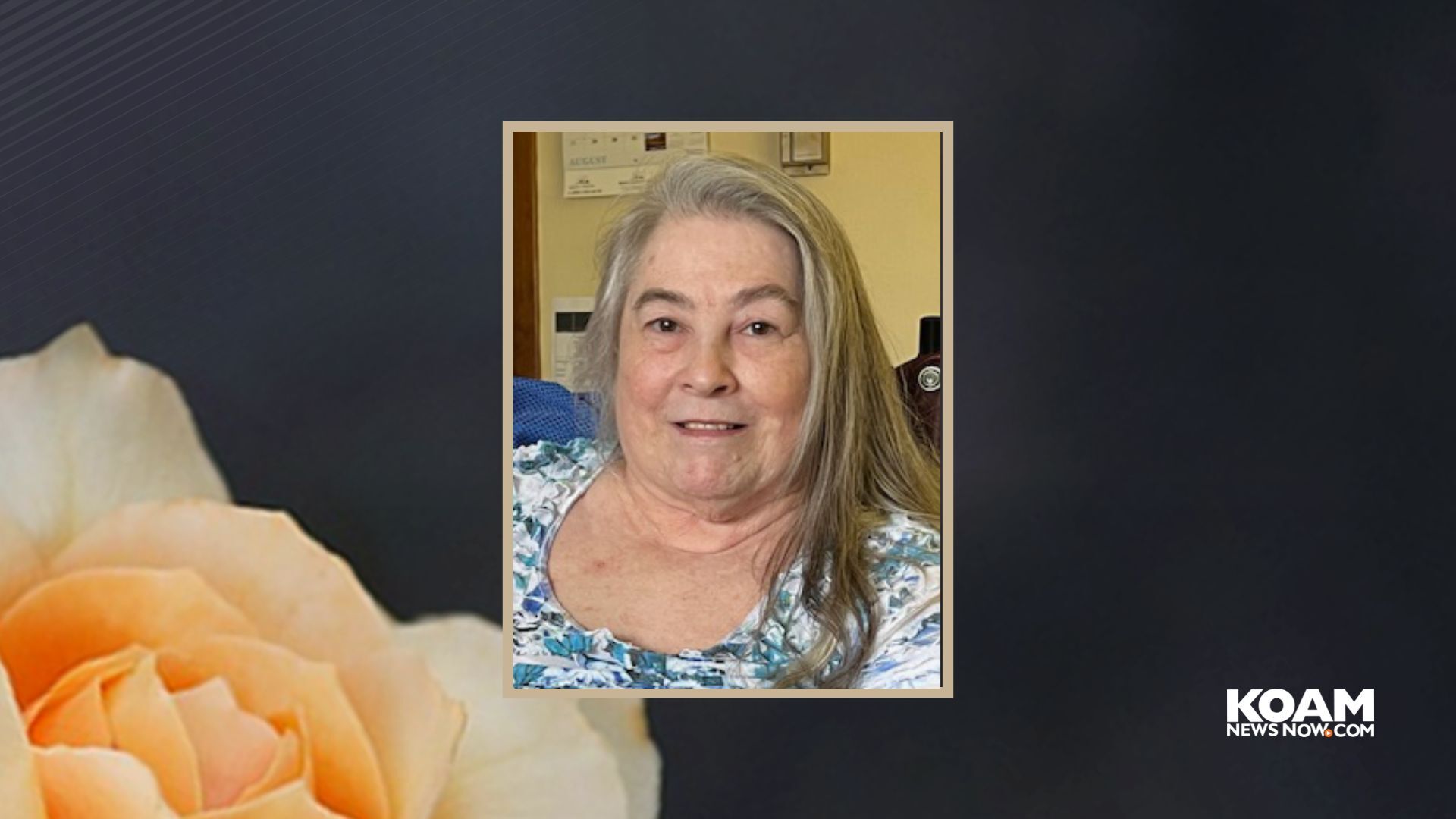 Cathryn Dollie (Sade) Lawless (September 3, 1950 ~ December 13, 2024 ...