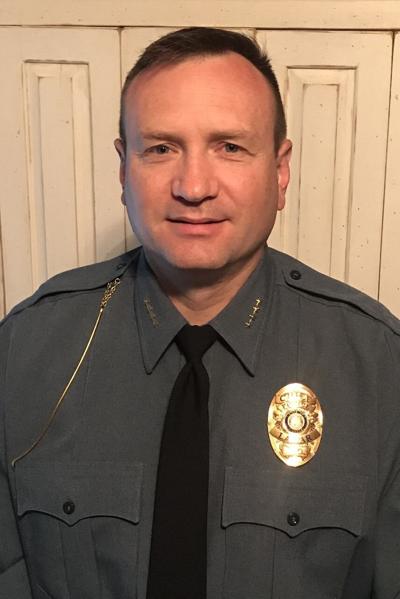 Joseph “Joe” Moore announced as new Police Chief of Lamar | Local News ...