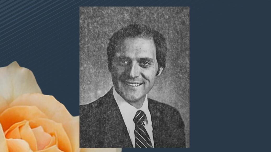 Ronald Paul Nutt (March 1, 1942 ~ October 11, 2024) | Obituaries ...