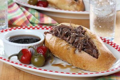 Mr. Food: Slow-Cooker French Dip Sandwiches | | koamnewsnow.com