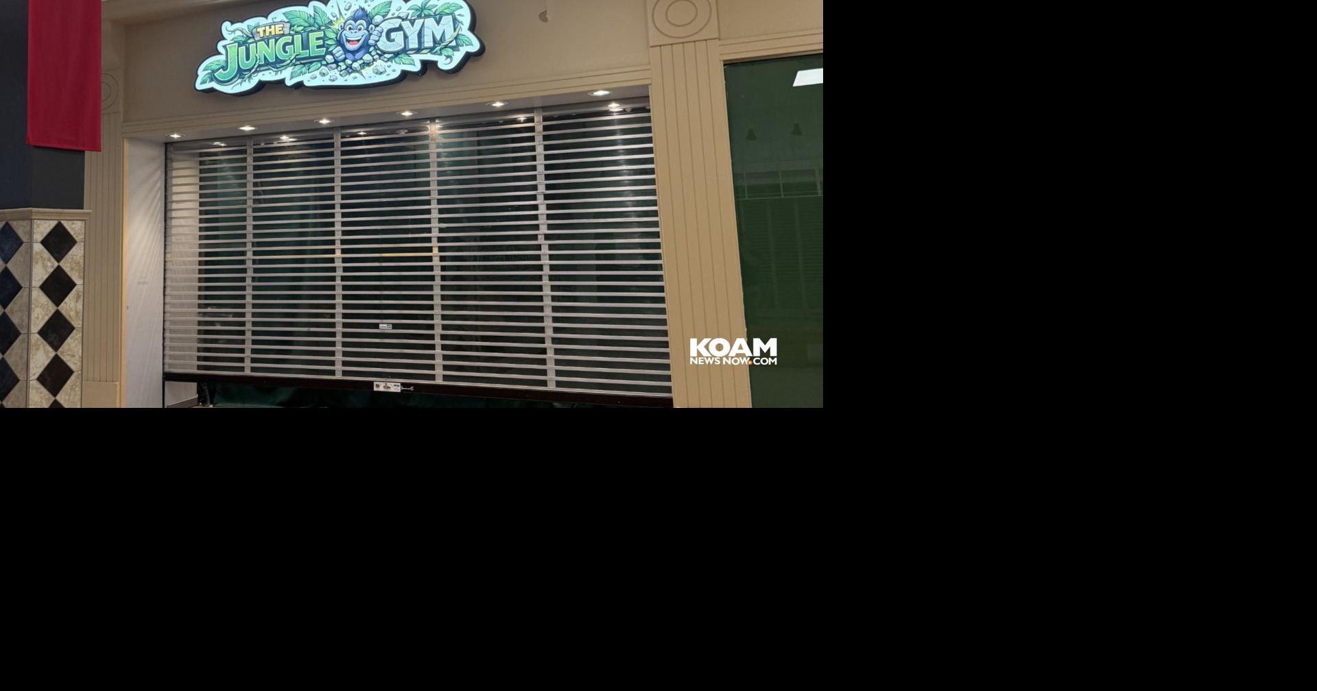 New indoor playground, cafe coming to Pittsburg mall this summer ...