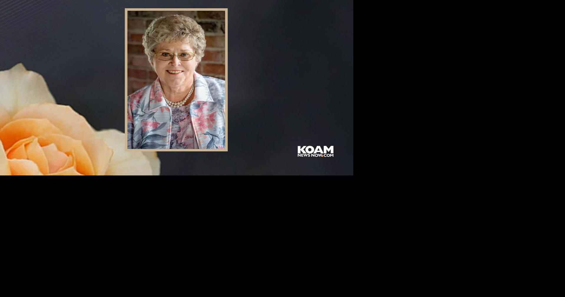 Colleen Ann (Goff) Huff (February 7, 1947 ~ March 2, 2025) | Obituaries ...