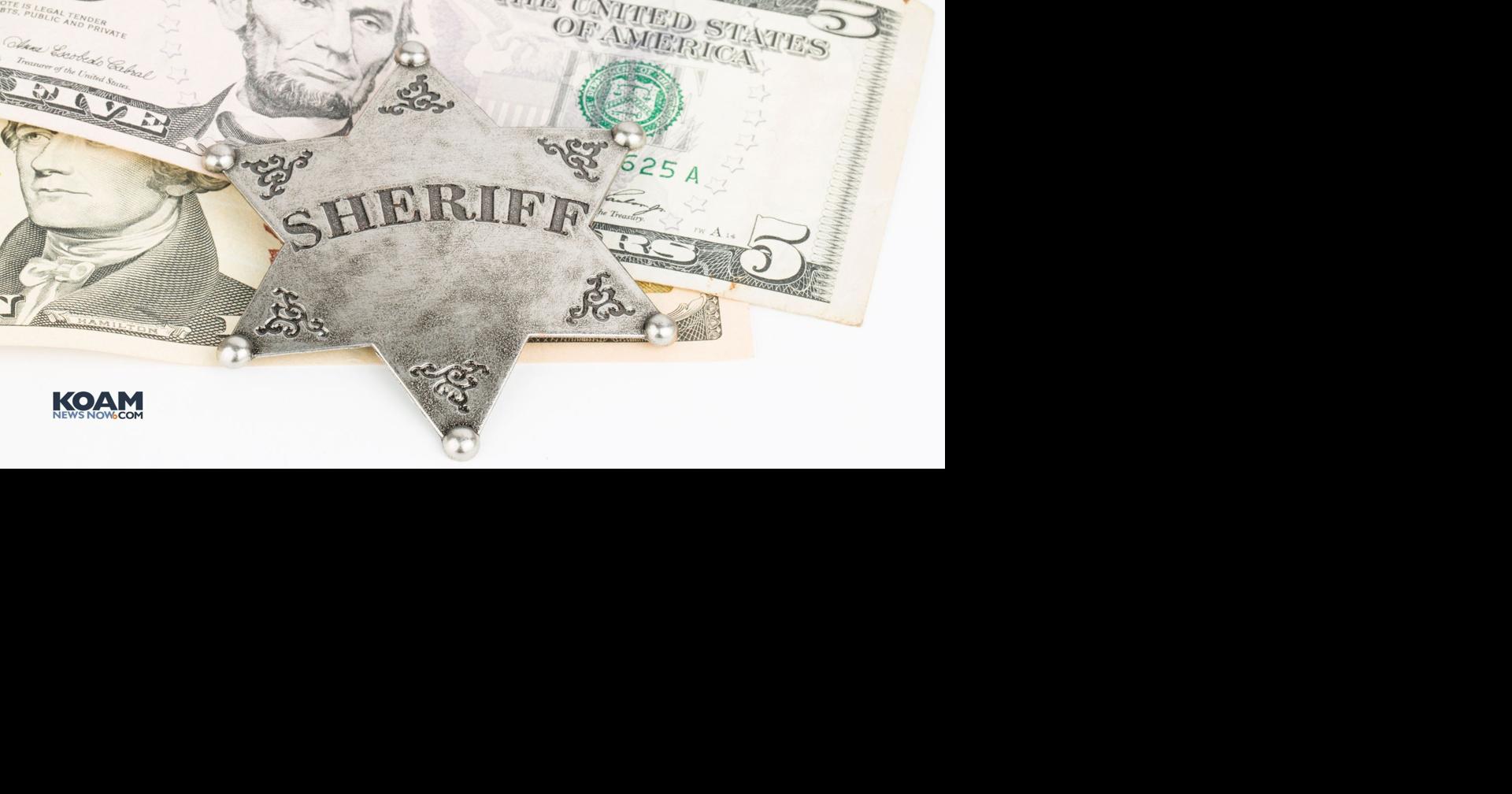 Applications open for Sheriff's Office Assistance Grants in OK | Money ...