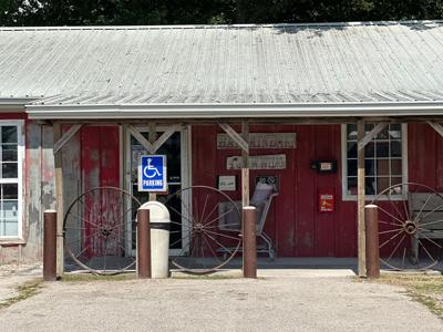 Businesses in Thayer, Kansas grapple with struggles amid road work ...
