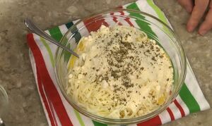 Mr. Food: Slow Cooker Baked Ziti | Mr. Food | koamnewsnow.com