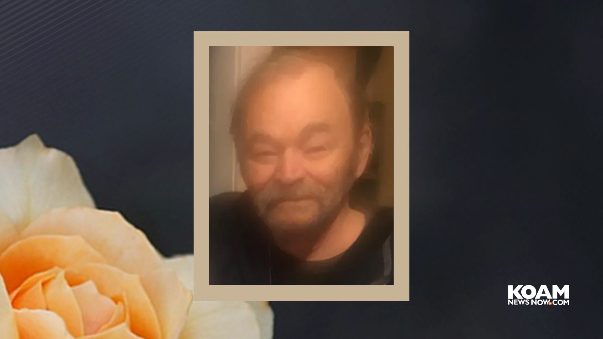 Daniel Reese Reynolds (September 25, 1955 - December 11, 2025 ...