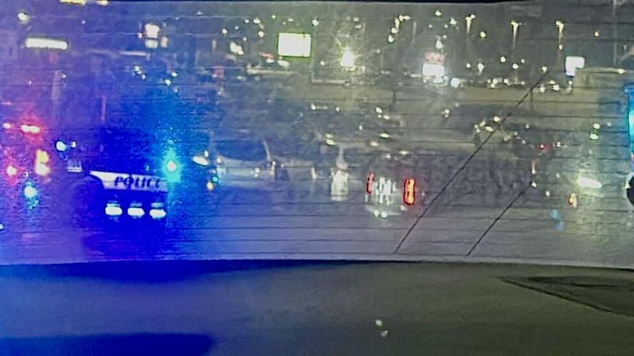 Joplin Bar District suspect shooter arrested on Felony Car Stop | Crime ...