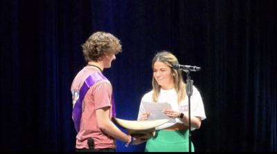 Pitt State Sorority hosts male pageant to raise funds for children in ...