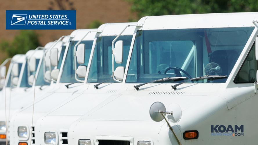 USPS begins National Dog Bite Awareness Campaign: MO in top 10 2023 ...