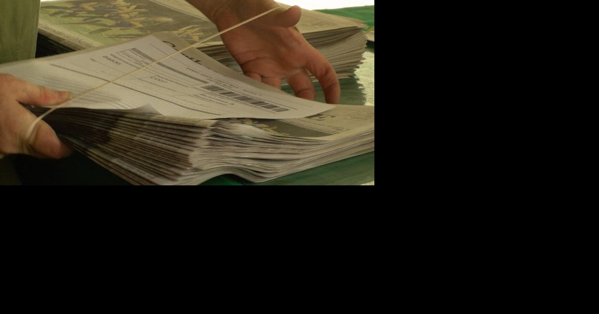 New Newspaper Comes to Carthage | Station | koamnewsnow.com
