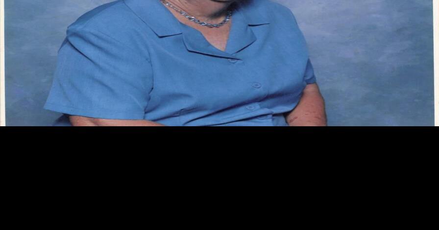 Alice Eileen Riddle | Obituaries | koamnewsnow.com