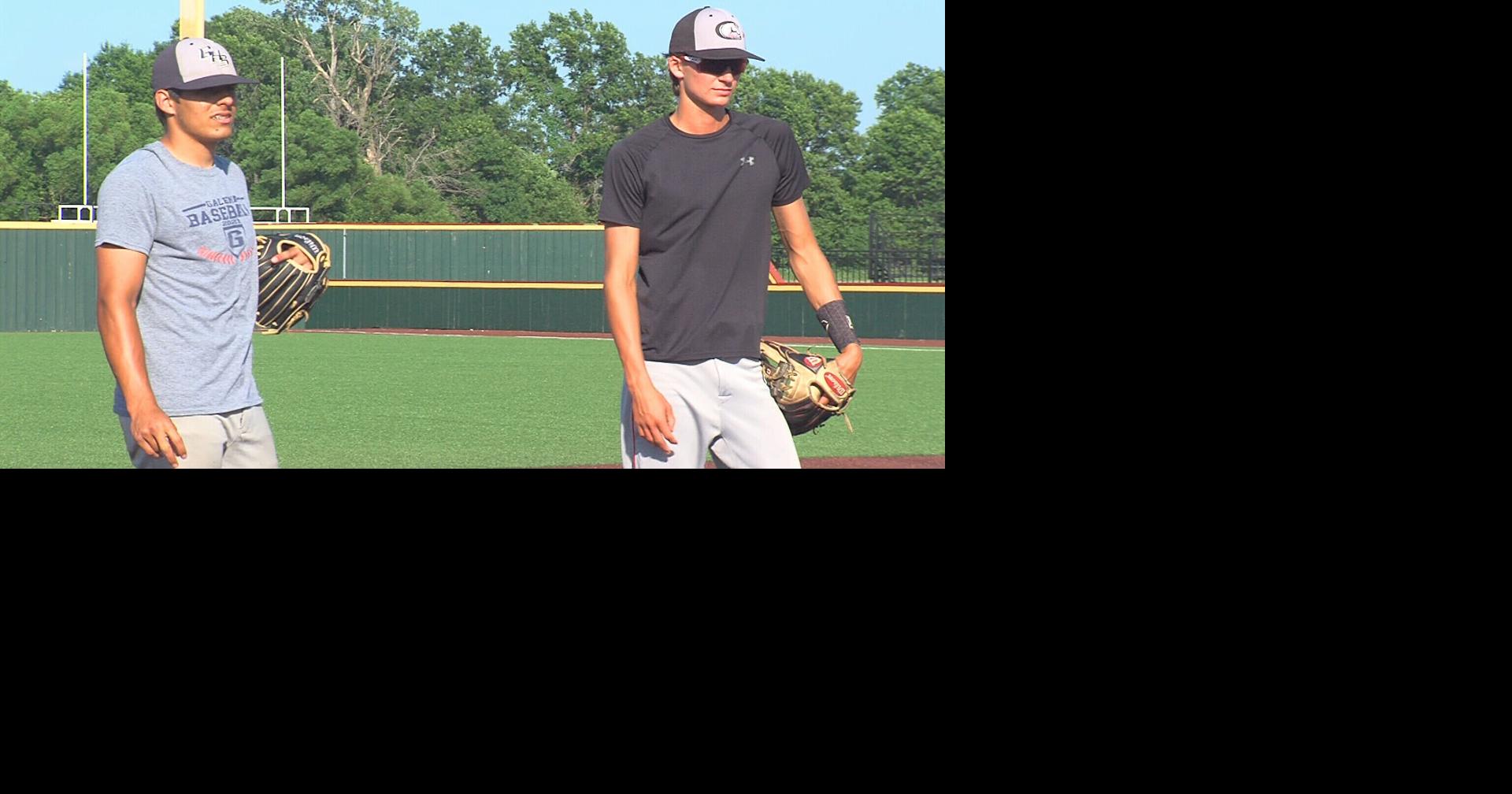 CNC rivals team up for Midwest Mustangs | Columbus Titans | koamnewsnow.com