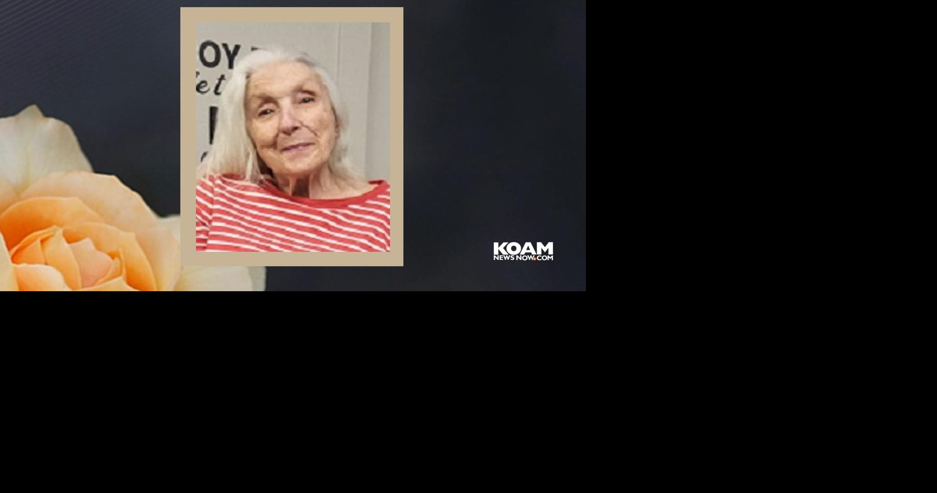 Ann Darling Saylor (January 21, 1942 ~ August 8, 2025) | Obituaries ...