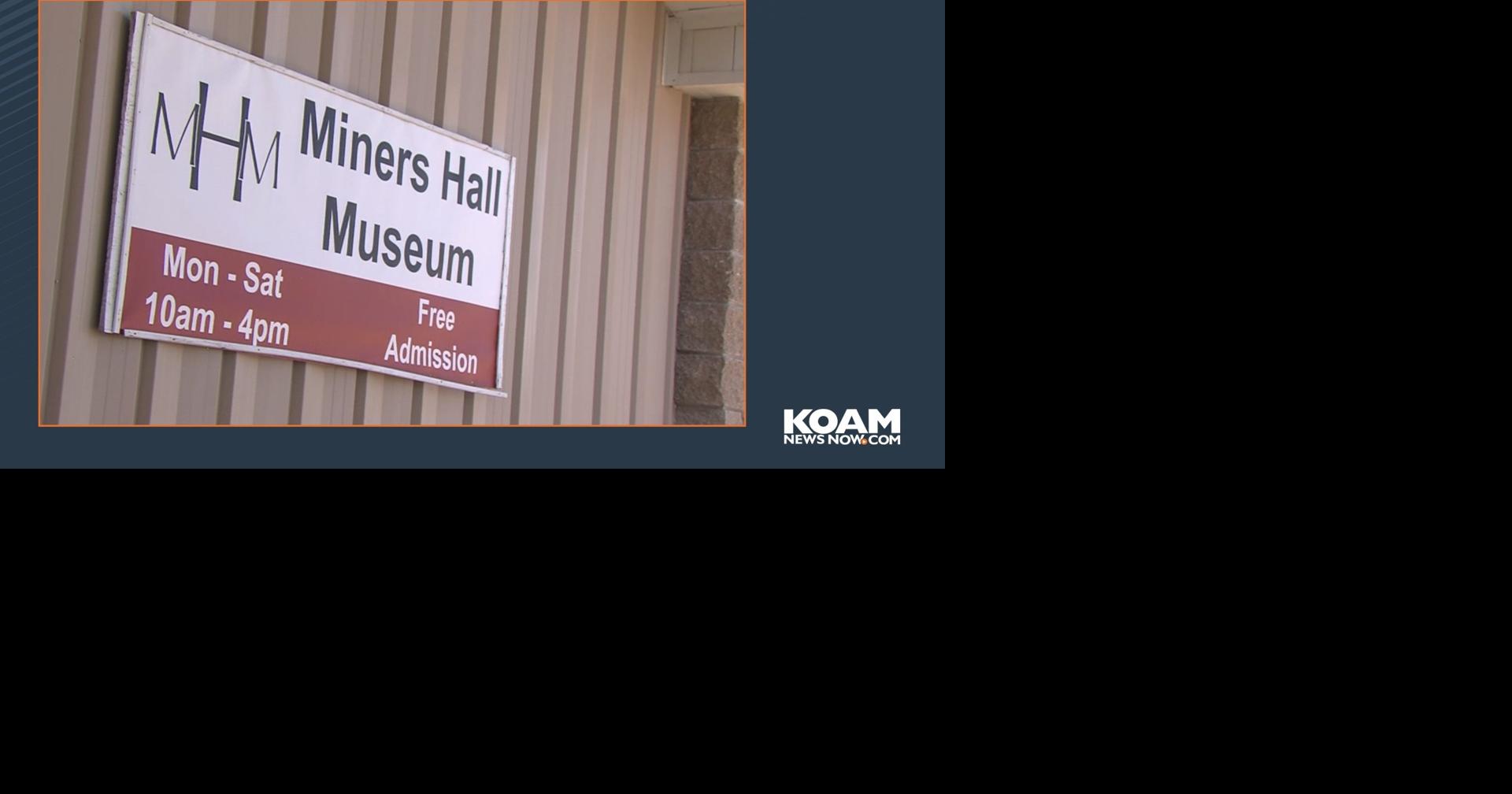 Miners Hall Museum honors volunteers on Valentine’s Day | Local News ...