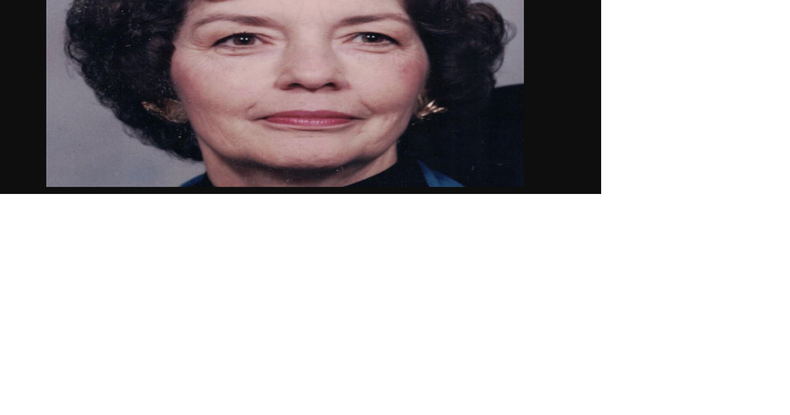 Marianne Wachter (April 4, 1931 - April 22, 2024) | Obituaries | koamnewsnow.com