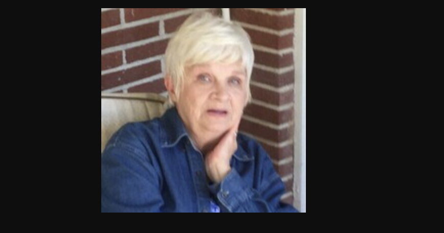 Ginger Wolfe (September 14, 1947 - April 22, 2024) | Obituaries ...