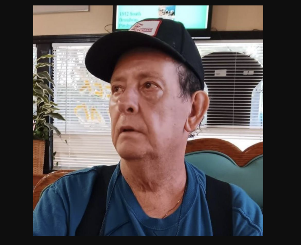 David Joseph Marrone (April 14, 1957 - March 30, 2024) | Obituaries | koamnewsnow.com