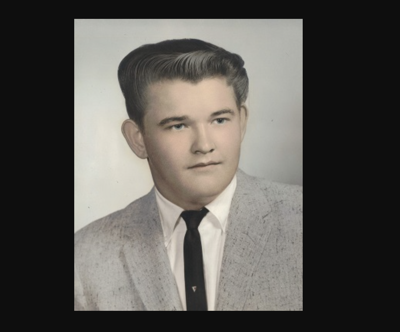 Charles Wayne Gossett (June 20, 1947 ~ February 3, 2024) | Obituaries ...