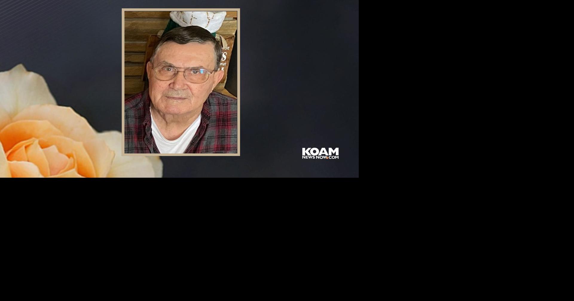 Edwin W Reed (December 12, 1946 ~ January 21, 2025) | Obituaries ...