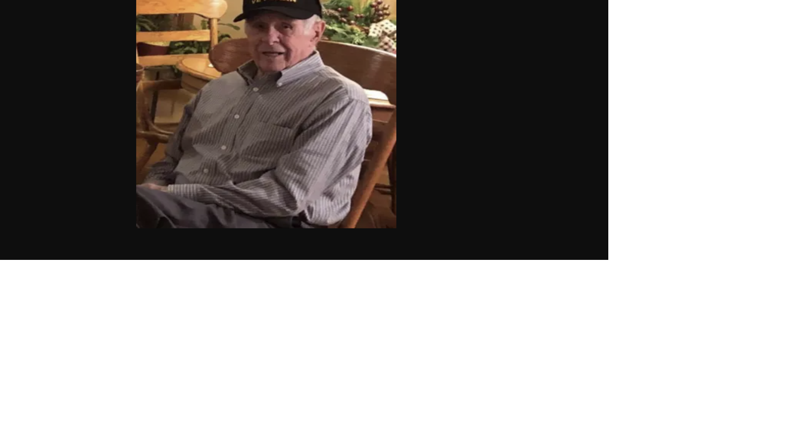 Richard E. Smith (May 28, 1926 - February 6, 2024) | Obituaries ...