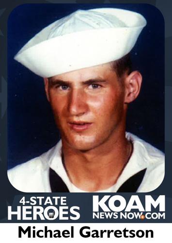 Michael Garretson | 4 State Hero List | koamnewsnow.com