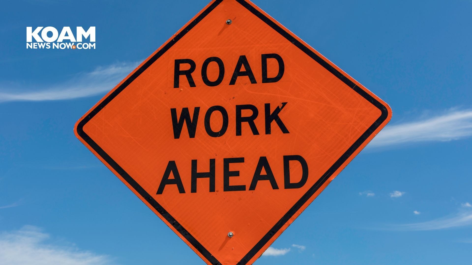 MoDOT: Traffic shift on Route K beginning October 8 | Local News ...