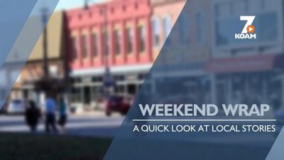 Weekend Wrap (Mar. 11-12) | Lifestyle | koamnewsnow.com