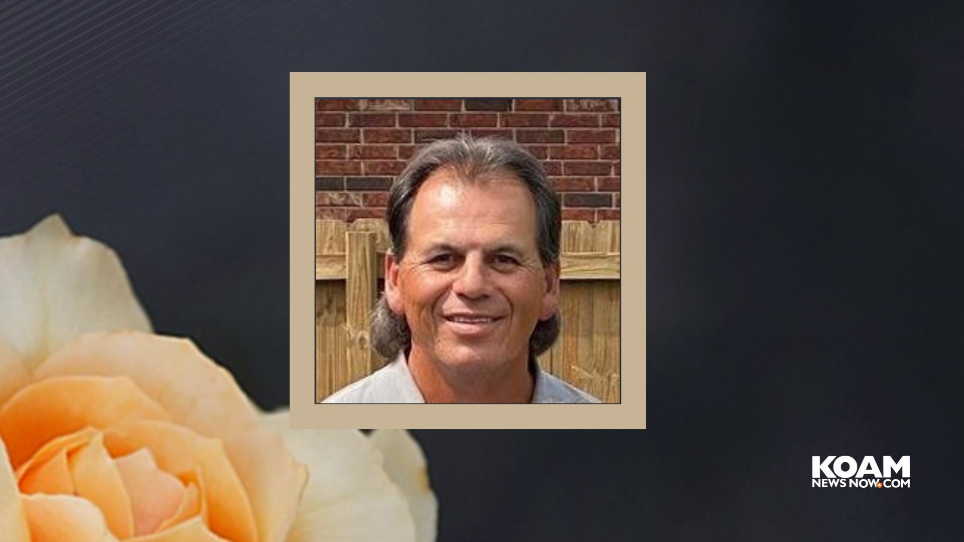 Jerry Wayne Springer (January 28, 1967 - December 12, 2025 ...