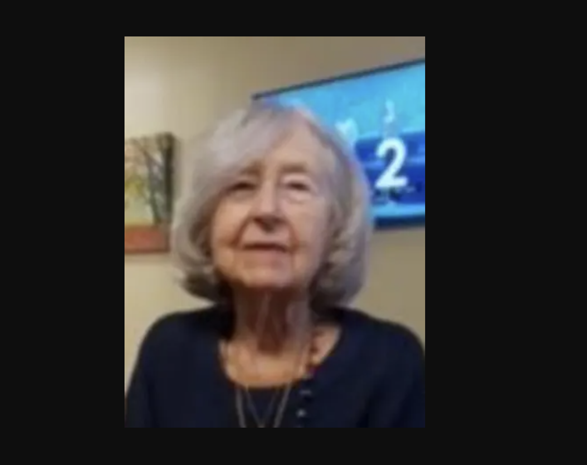 Frances M. Rutledge (December 29, 1933 - May 24, 2024) | Obituaries | koamnewsnow.com