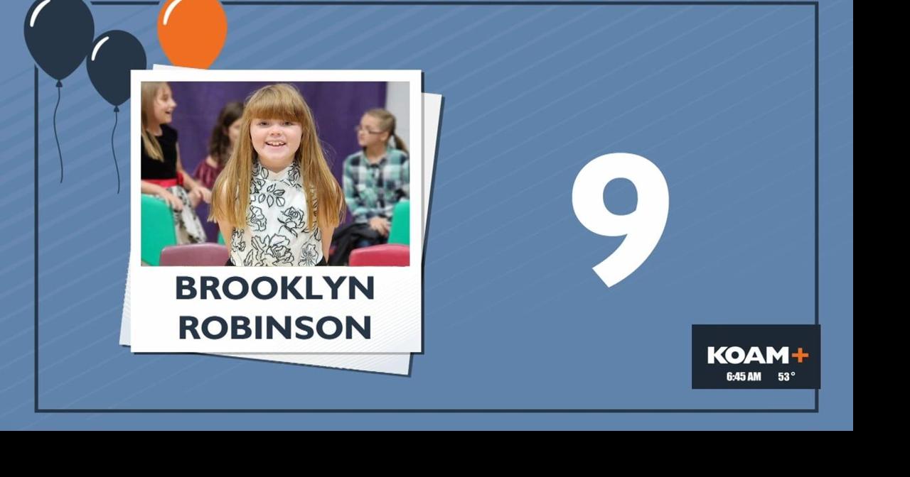Mar 25th - Birthdays and Anniversaries | Morning Show | koamnewsnow.com