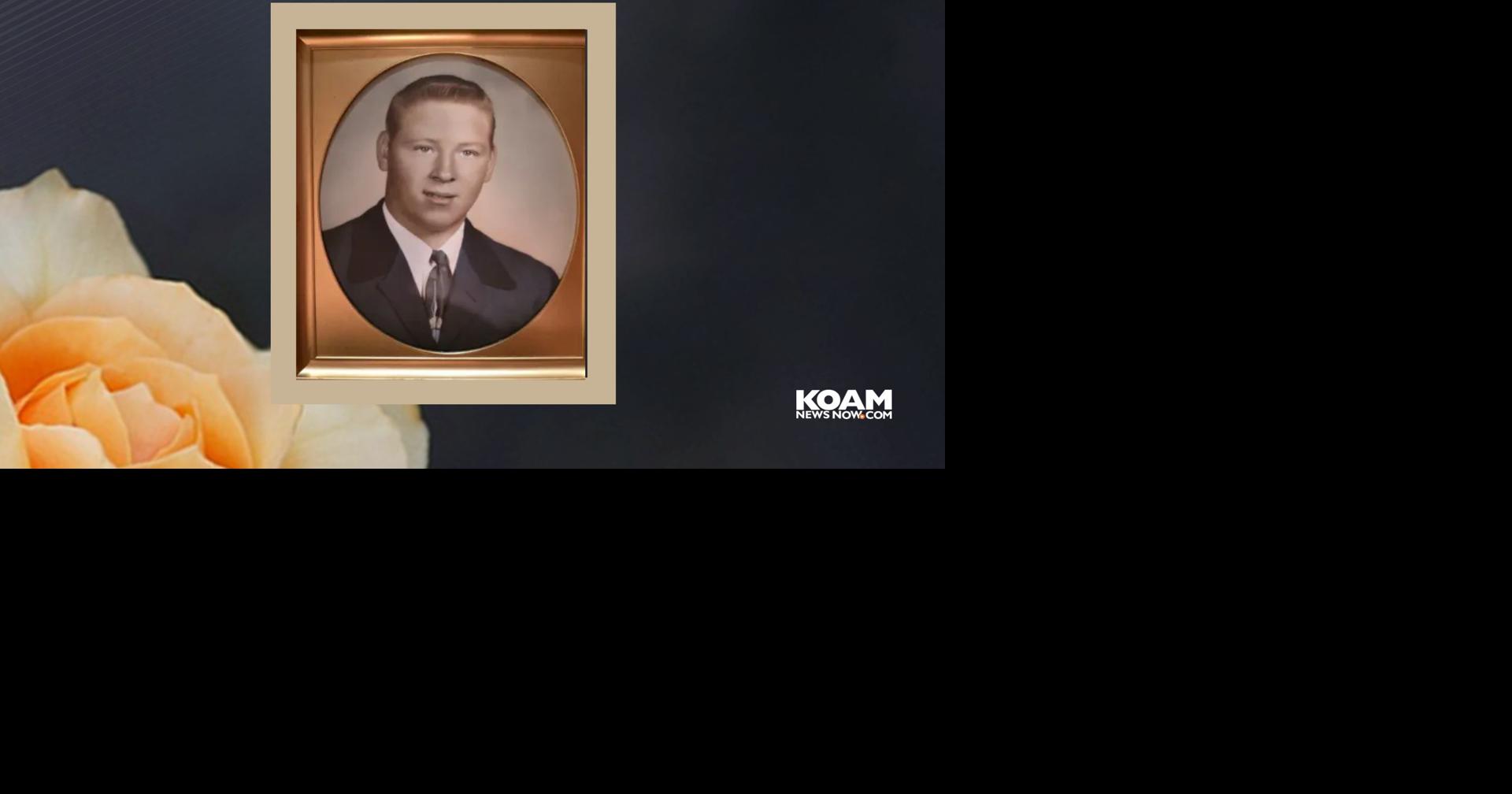 Rodney Dale Riddle (March 25, 1944 - October 25, 2025) | Obituaries ...