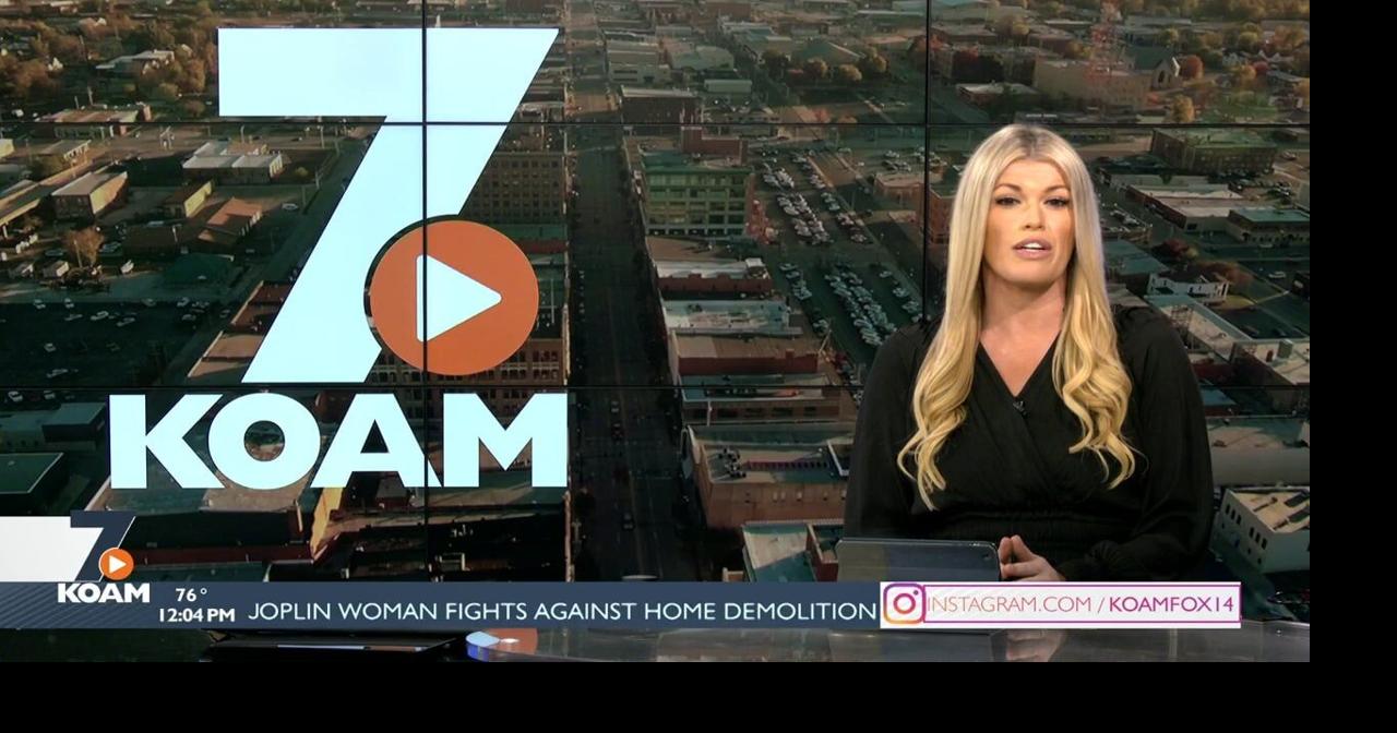 KOAM News at Noon 8/7/23 | Video | koamnewsnow.com