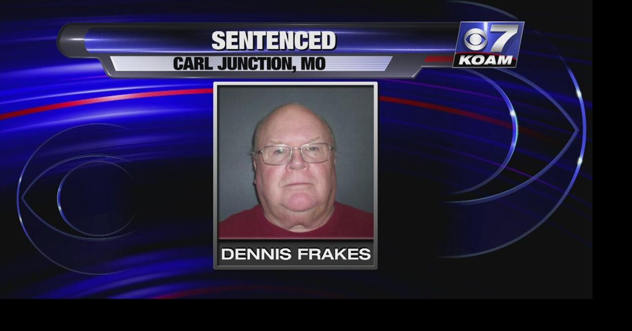 Former Carl Junction bus driver sentenced | Crime | koamnewsnow.com