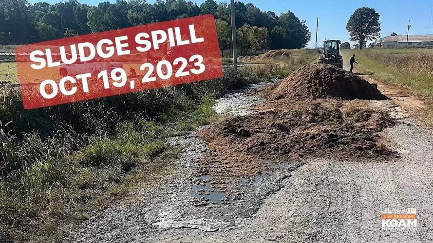 Newly formed Newton County environmental group hire attorney, S.L.U.D.G ...