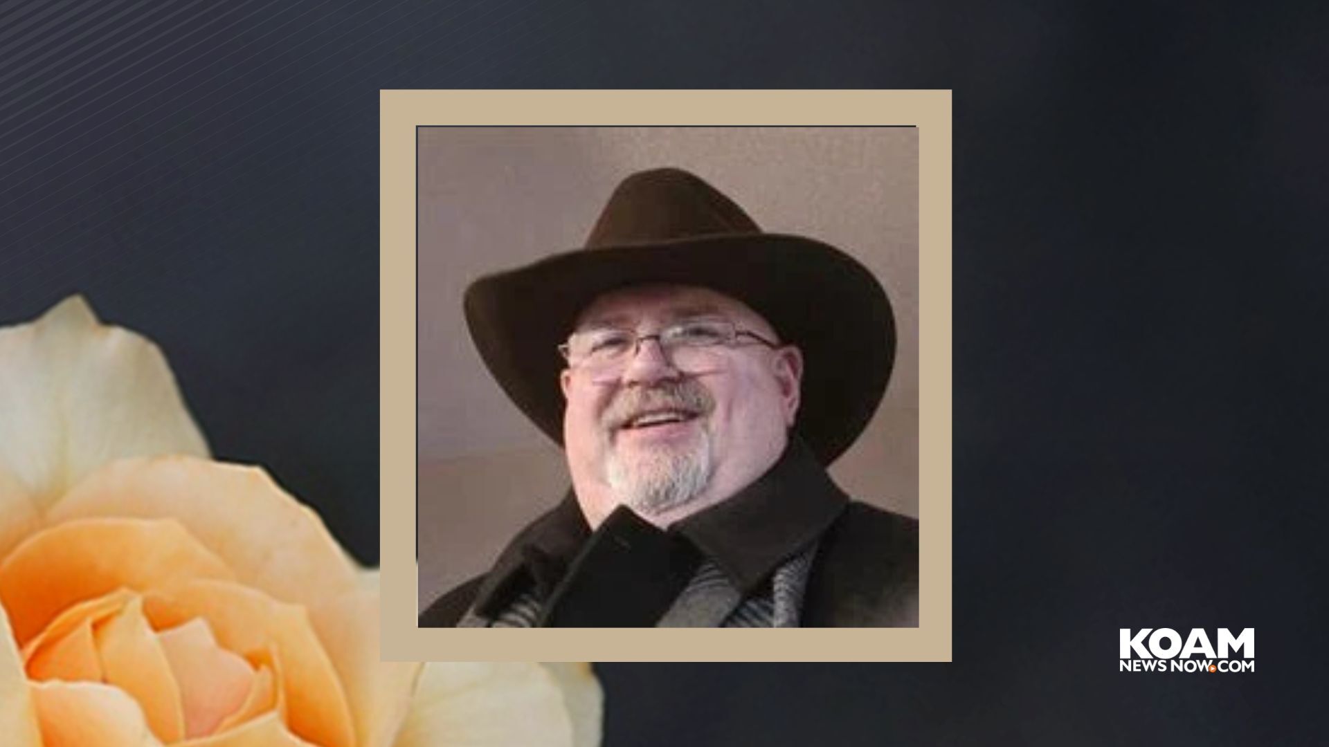 Stephen Lee Betts (January 30, 1963 - January 22, 2026) | Obituaries ...