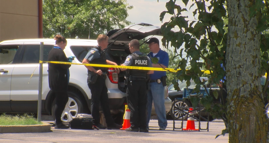Carthage Police investigate homicide, search for suspect | Local News ...