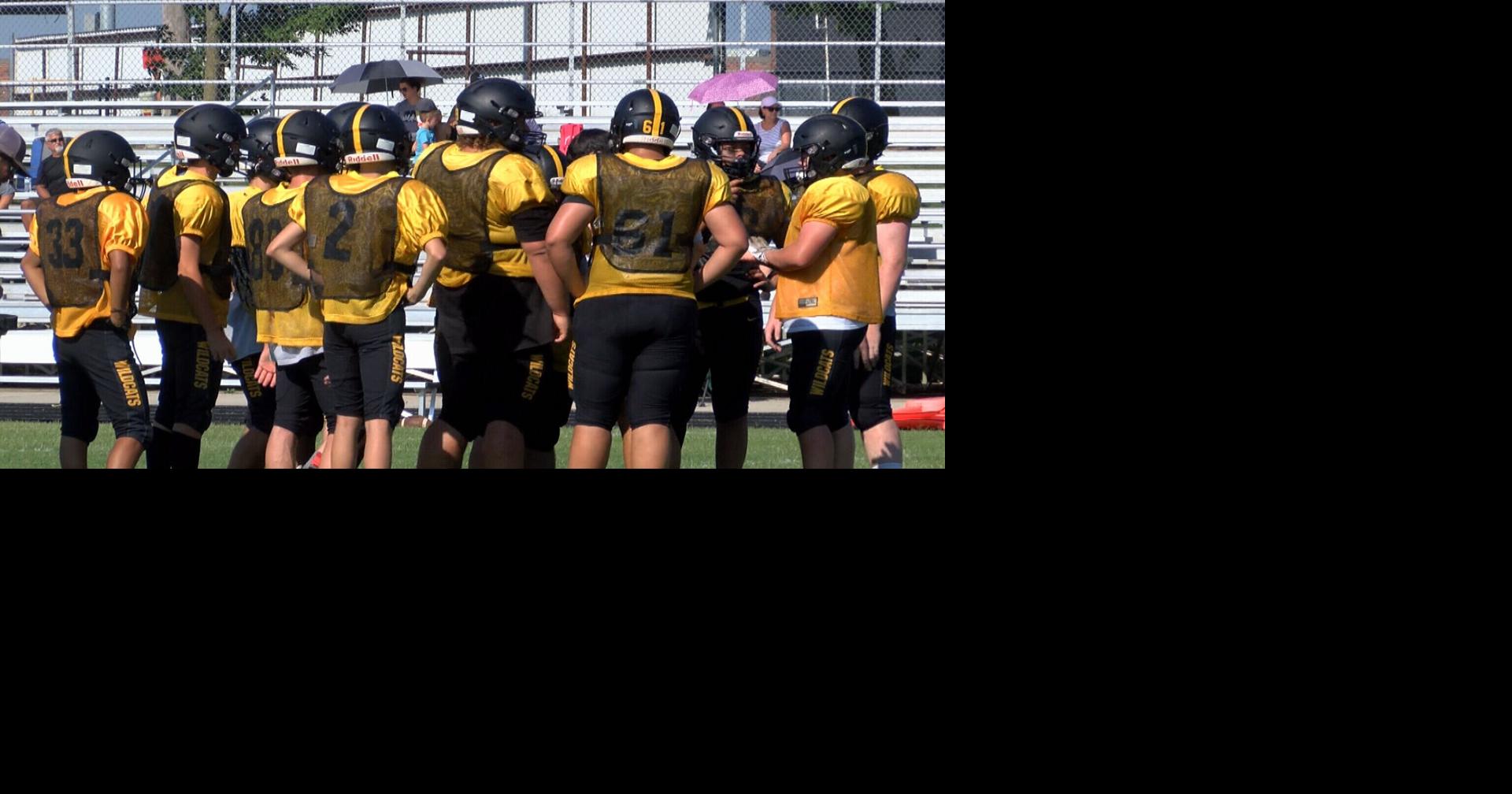 Linebackers, offensive line provide experience for Diamond football ...