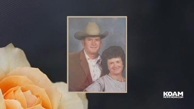 Clark Edward Fancher (July 8, 1932 ~ March 8, 2025) | Obituaries ...