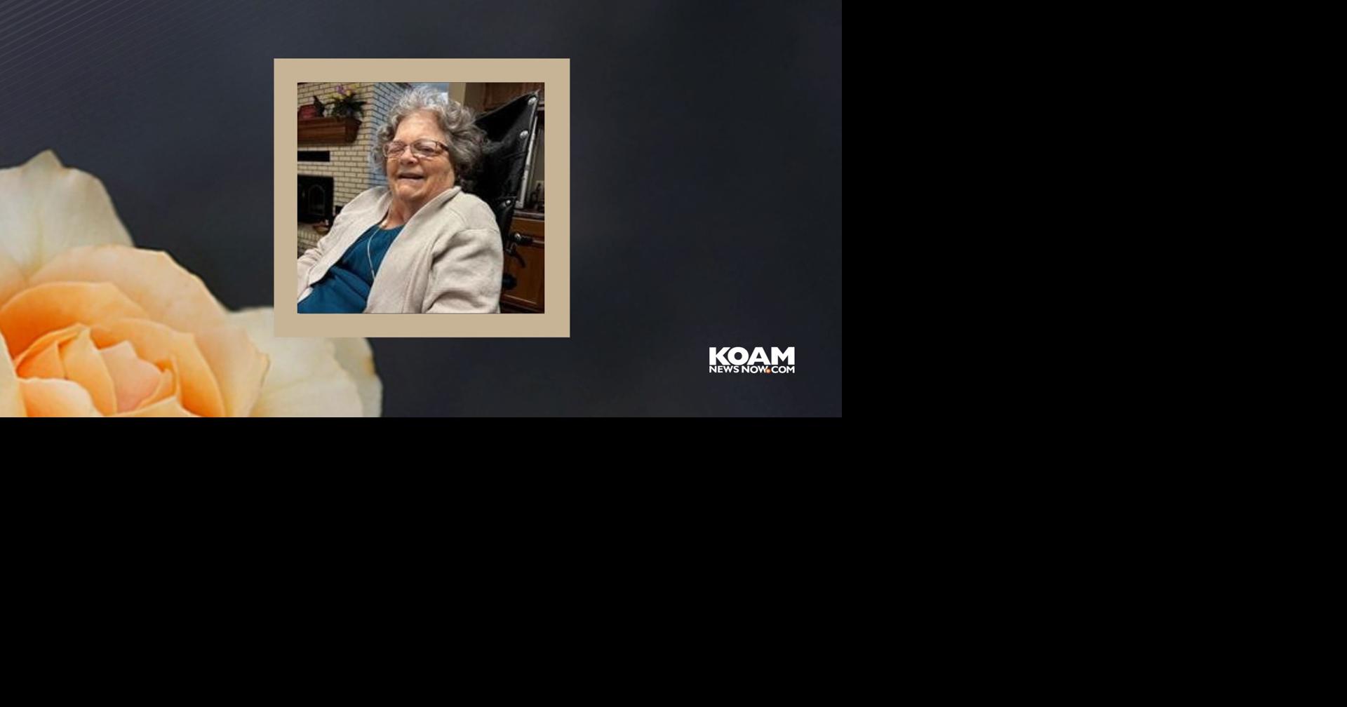 Melody S. Mahan (July 18, 1952 - November 5, 2025) | Obituaries ...