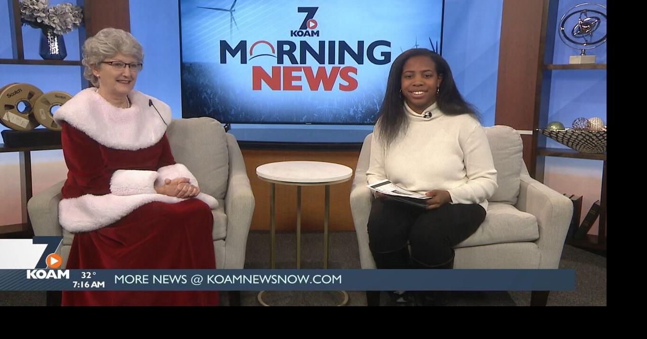 Gingerbread house building contest at the museum | Events | koamnewsnow.com