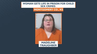 Montgomery Co. woman sentenced to life for child sex crimes | Crime | koamnewsnow.com