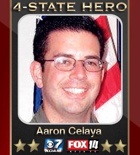 Aaron Celaya | Nevada | koamnewsnow.com