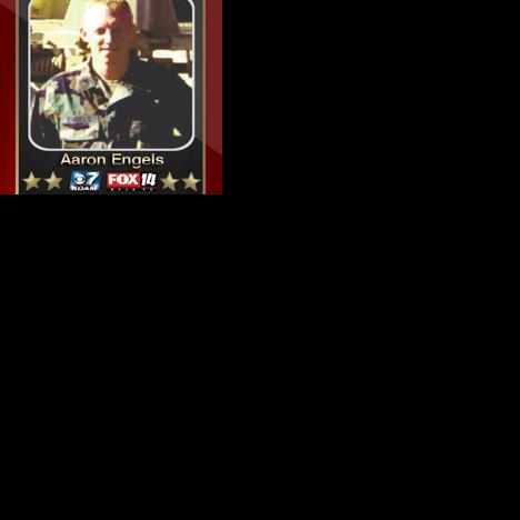 Aaron Engels | Parsons | koamnewsnow.com