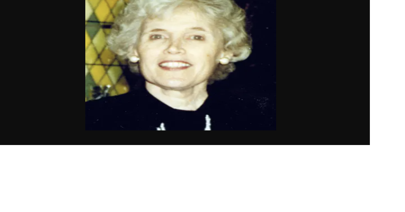 Velma Jean Russell (May 17, 1929 - December 6, 2023) | Obituaries ...