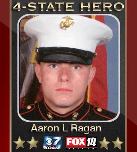 Aaron Ragan | Joplin | koamnewsnow.com