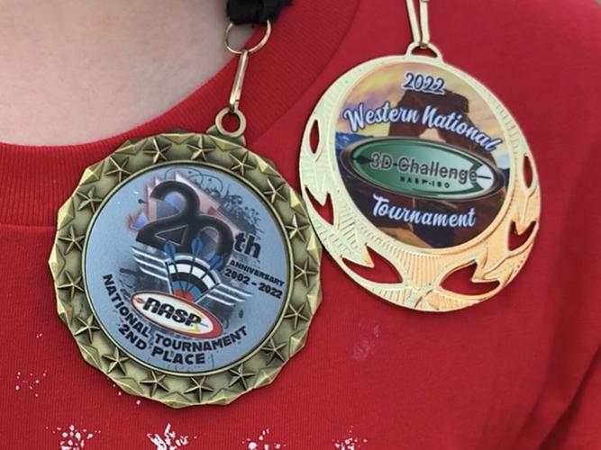 Carl Junction Archery Team, welcomed home as Champions from National ...