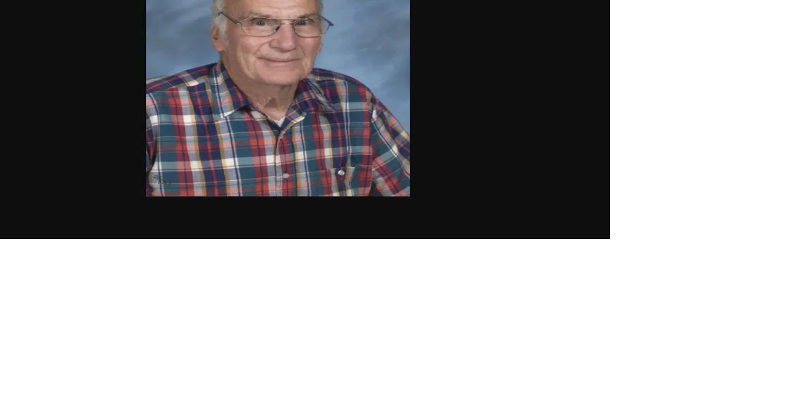 Dow Wort (August 9, 1931 - April 8, 2024) | Obituaries | koamnewsnow.com